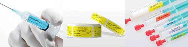Wristband & Labeling Solutions for Hospitals and Medical Centers | PDC ...