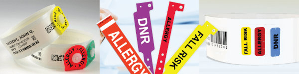 Anesthesia Label Dispenser 500P-LAN-LBL | PDC Healthcare