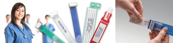 Anesthesia Label Dispenser 500P-LAN-LBL | PDC Healthcare