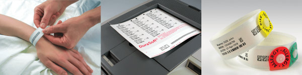 Anesthesia Label Dispenser 500P-LAN-LBL | PDC Healthcare