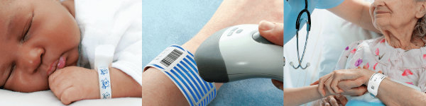 Anesthesia Label Dispenser 500P-LAN-LBL | PDC Healthcare